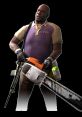 Coach (L4D2) (Game, Left 4 Dead 2) HiFi TTS Computer AI Voice...