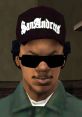 Ryder (GTA San Andreas) (Game, Grand Theft Auto: San Andreas) HiFi...