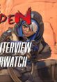 Ana (Overwatch) (Voiced by: Aysha Selim) TTS Computer AI Voice...