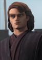 Anakin Skywalker (Star Wars) (Mat Lucas) TTS Computer AI Voice...