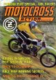 💬 Dirt bike SFX Library