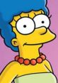 Marge Simpson (Julie Kanver) TTS Computer AI Voice Soundboard