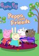 Peppa Pig (Lily Snowden-Fine) TTS Computer AI Voice Soundboard