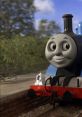 Thomas the Tank Engine (Eddie Glen) TTS Computer AI Voice Soundboard