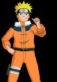 Naruto Uzumaki (Part 1) TTS Computer AI Voice Soundboard