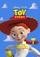 Jessie (Toy Story) (Movie, Toy Story) HiFi TTS Computer AI Voice...