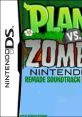💬 Plants vs. Zombies Nintendo DS: Remade - Video Game Music