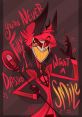 Alastor (Hazbin Hotel) (Official Voice From All Episodes) SQ TTS...