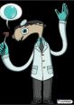 Dr. Reflex (Baldis Basics Plus) SQ TTS Computer AI Voice Soundboard