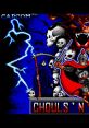 💬 Ghouls'n Ghosts (Amiga) - Video Game Music