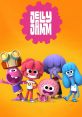 Bello (Jelly Jamm) (Cartoon) HiFi TTS Computer AI Voice Soundboard