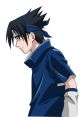 💬 Uchiha Sasuke Soundboard