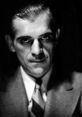 Boris Karloff TTS Computer AI Voice Soundboard