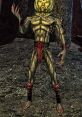 Dagoth Ur TTS Computer AI Voice Soundboard