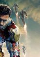 Ironman (Latin) Tony Stark TTS Computer AI Voice Soundboard