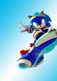 Sonic The Hedgehog (Sonic David) TTS Computer AI Voice Soundboard