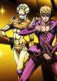 💬 JoJo's Bizarre Adventure Soundboard