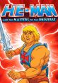 💬 He Man Soundboard