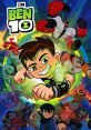 💬 Ben 10 Soundboard