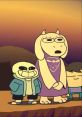💬 Undertale Animation Soundboard
