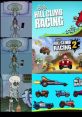 💬 Hill Climb Racing Intro Meme Loud Soundboard