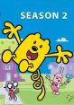 💬 Wow! Wow! Wubbzy Soundboard