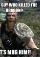 💬 Skyrim Meme Soundboard