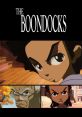 💬 The Boondocks (2005) - Season 1
