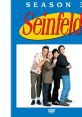 💬 Seinfeld - Season 3